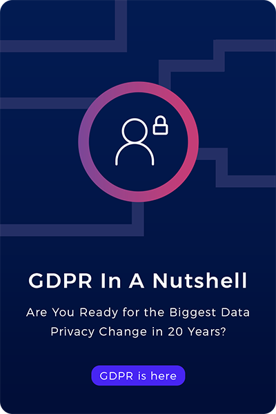 Free GDPR Guide | eBook | Virtual Cabinet